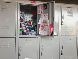 ¿como organizar tu locker? ⋆ Lockers Metálicos